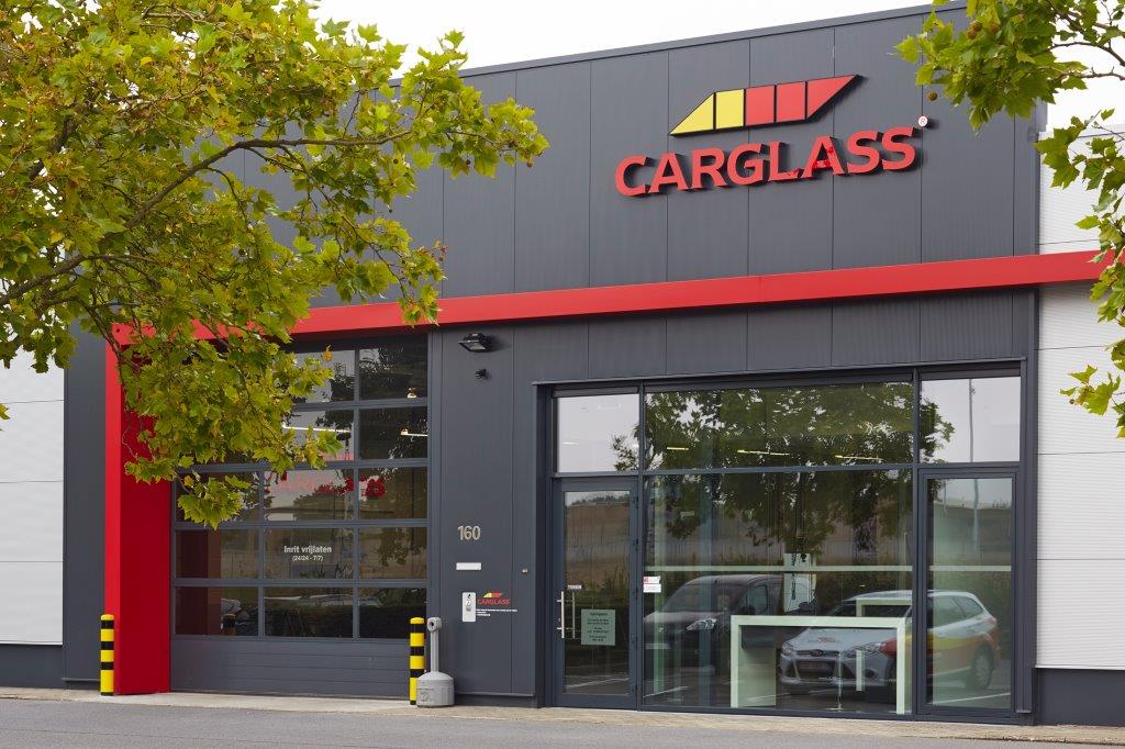 Carglass® Brugge | Je autoruit herstellen of vervangen