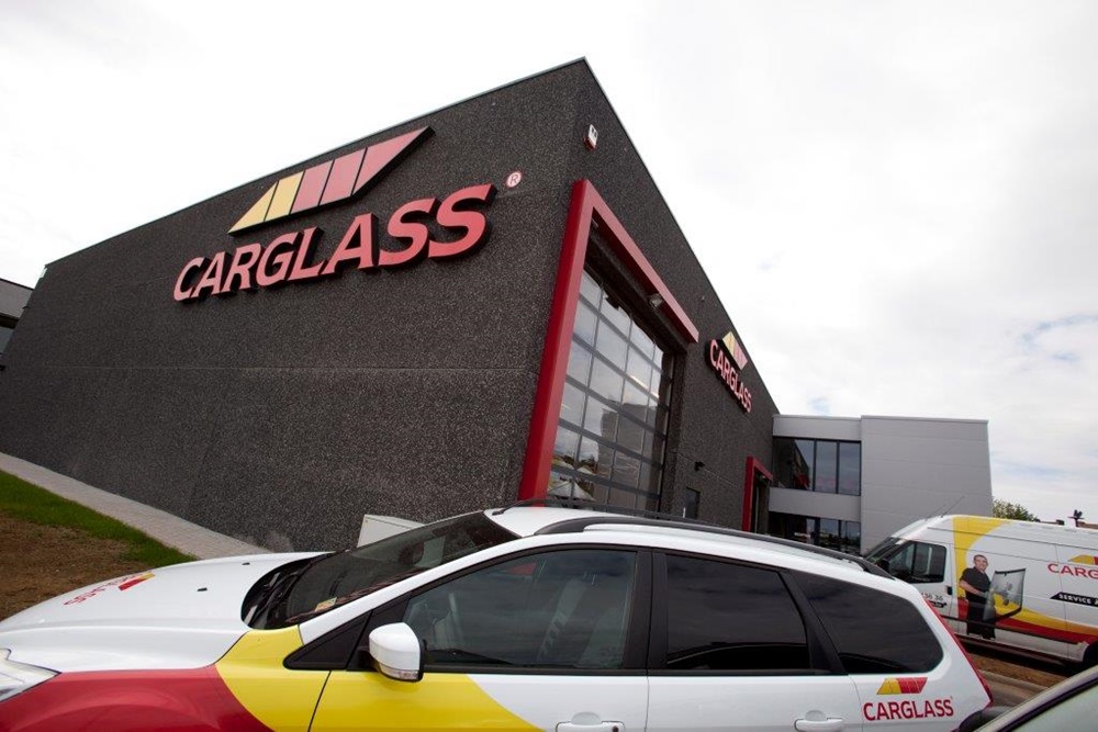 Carglass® Charleroi | Répare ou remplace vitre de voiture