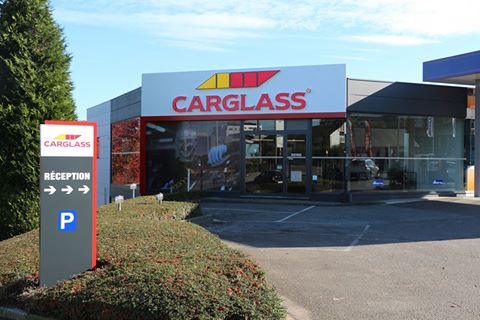 Carglass® Namur | Répare ou remplace votre vitre de voiture